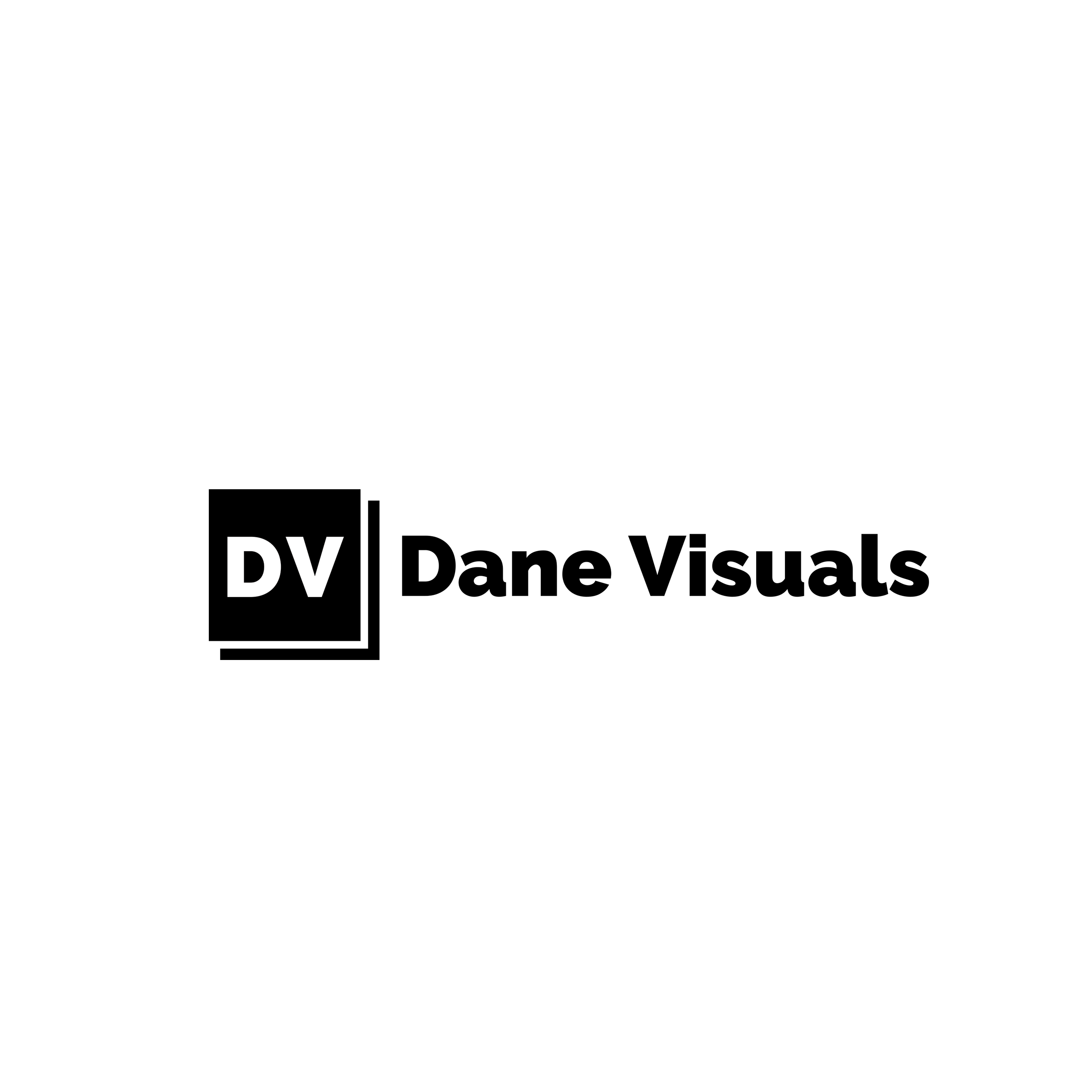 Dv Logo 2500 Dane Visuals